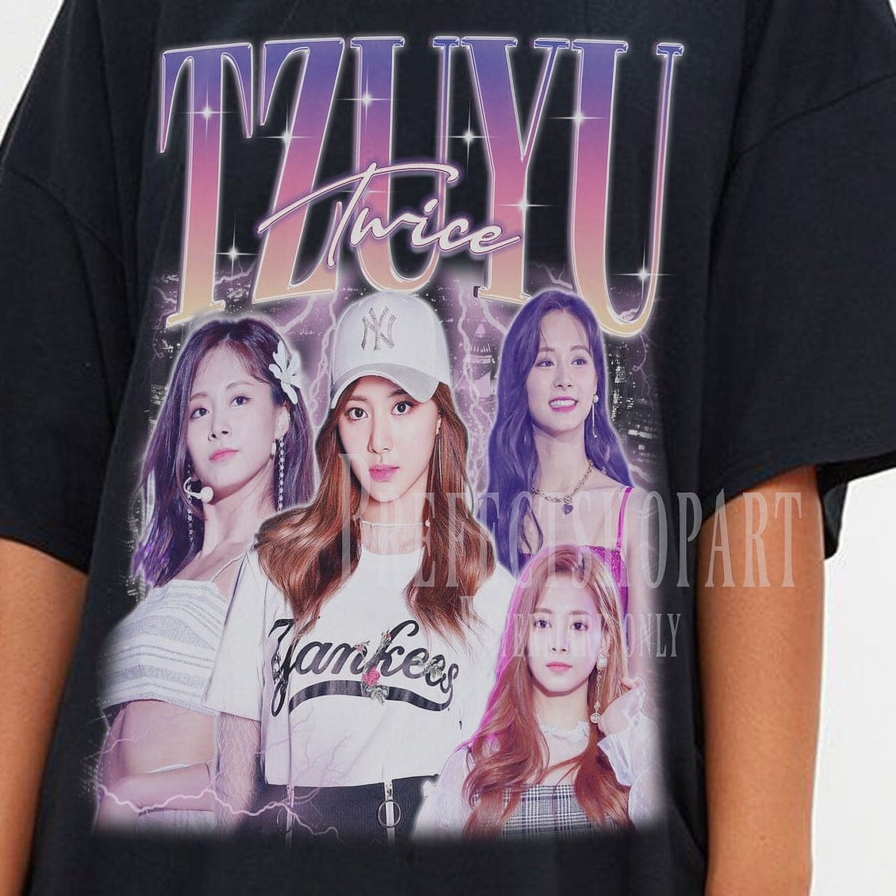 Tzuyu Twice, Tzuyu Shirt, Tzuyu Fan Tees, Tzuyu Twice Merch, Tzuyu Vintage Shirt, Retro Tzuyu ...