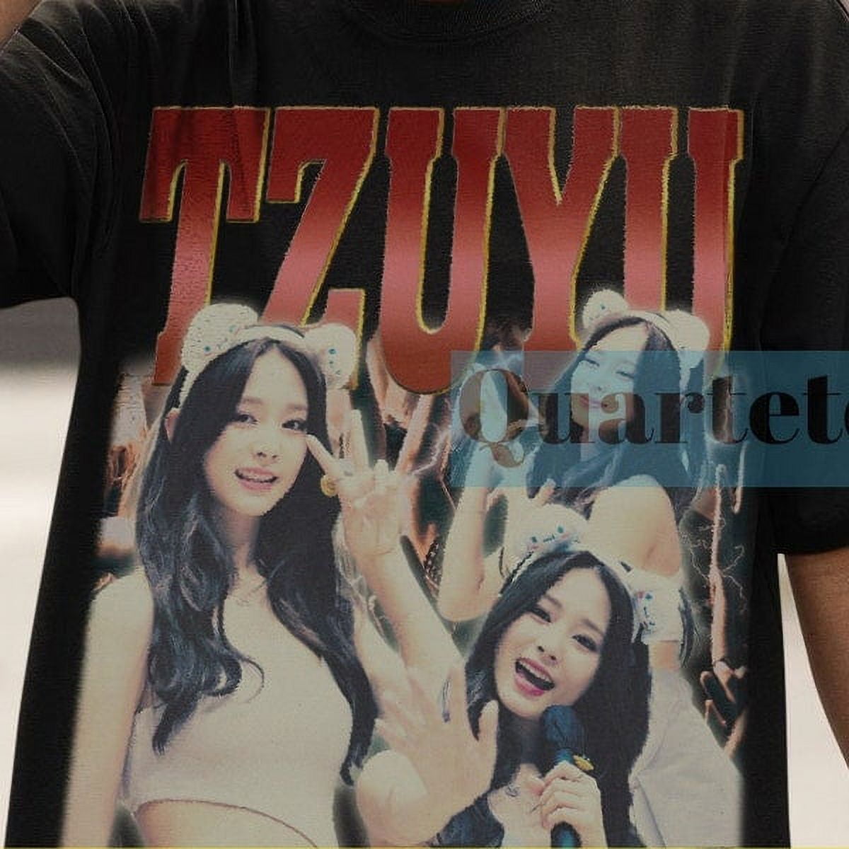 Tzuyu Twice, Tzuyu Shirt, Tzuyu Fan Tees, Tzuyu Twice Merch, Tzuyu Vintage Shirt, Retro Tzuyu ...