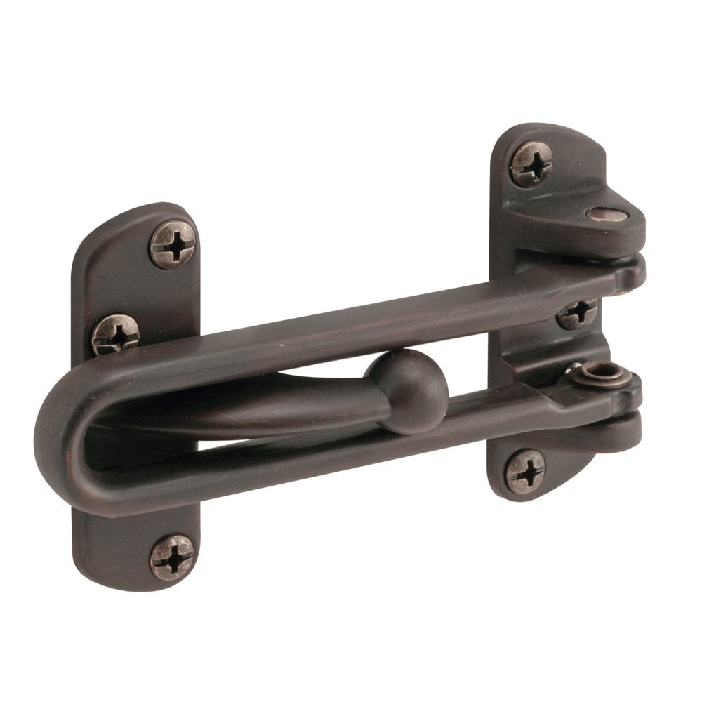 U 10309, Swing bar lock for hinged swing-in doors D secondary security ...