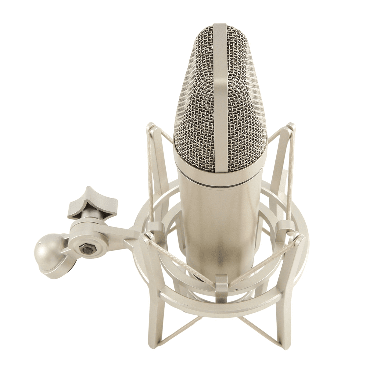 U-87 Microphone Body, DIY Microphone , Audio Products - Walmart.com