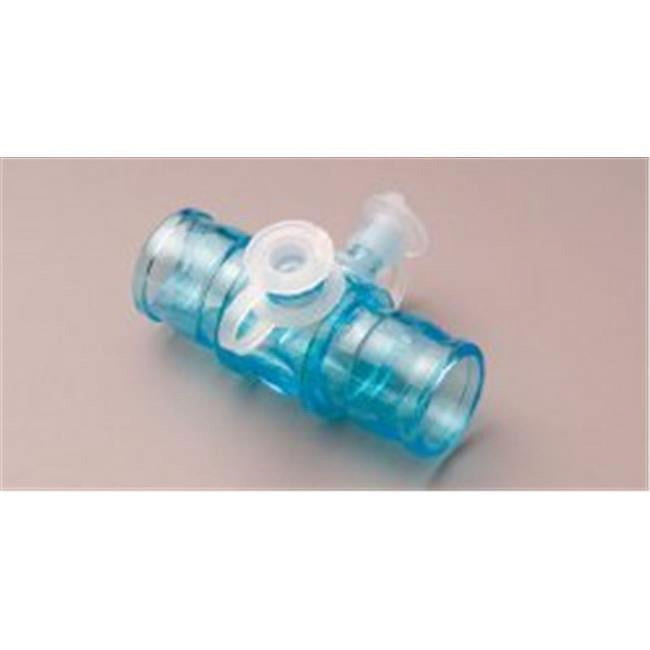 U/Adapt-It Straight Adapter, Vyaire Medical 004080, 1 Count - Walmart.com