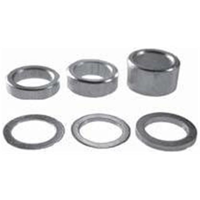 U-B Machine 0.300 ft. Bump Steer Spacer - Walmart.com