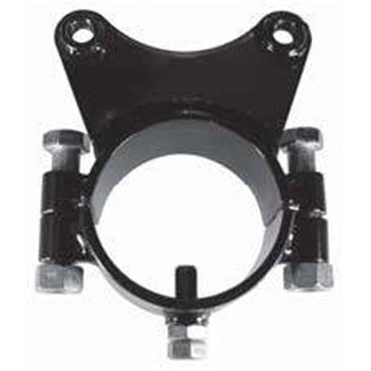 U-B Machine 3.5 in. Hole Spacing Rear Clamp-On Caliper Bracket - Fits ...