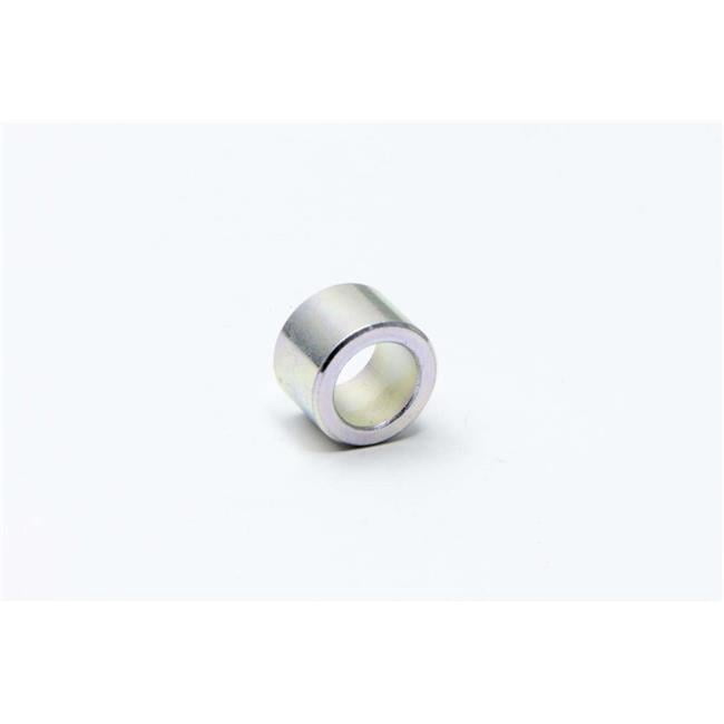 U-B Machine Shock Mount Spacer - 0.5 in. I.D. x 0.75 in. O.D. x .75 in ...