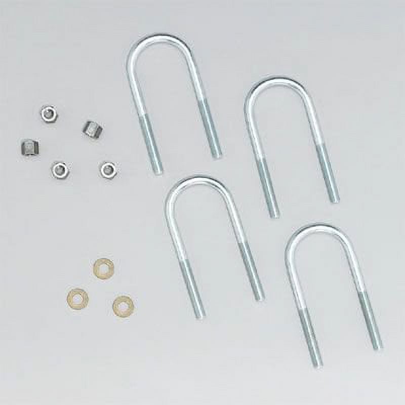 U BOLT KITS - Walmart.com