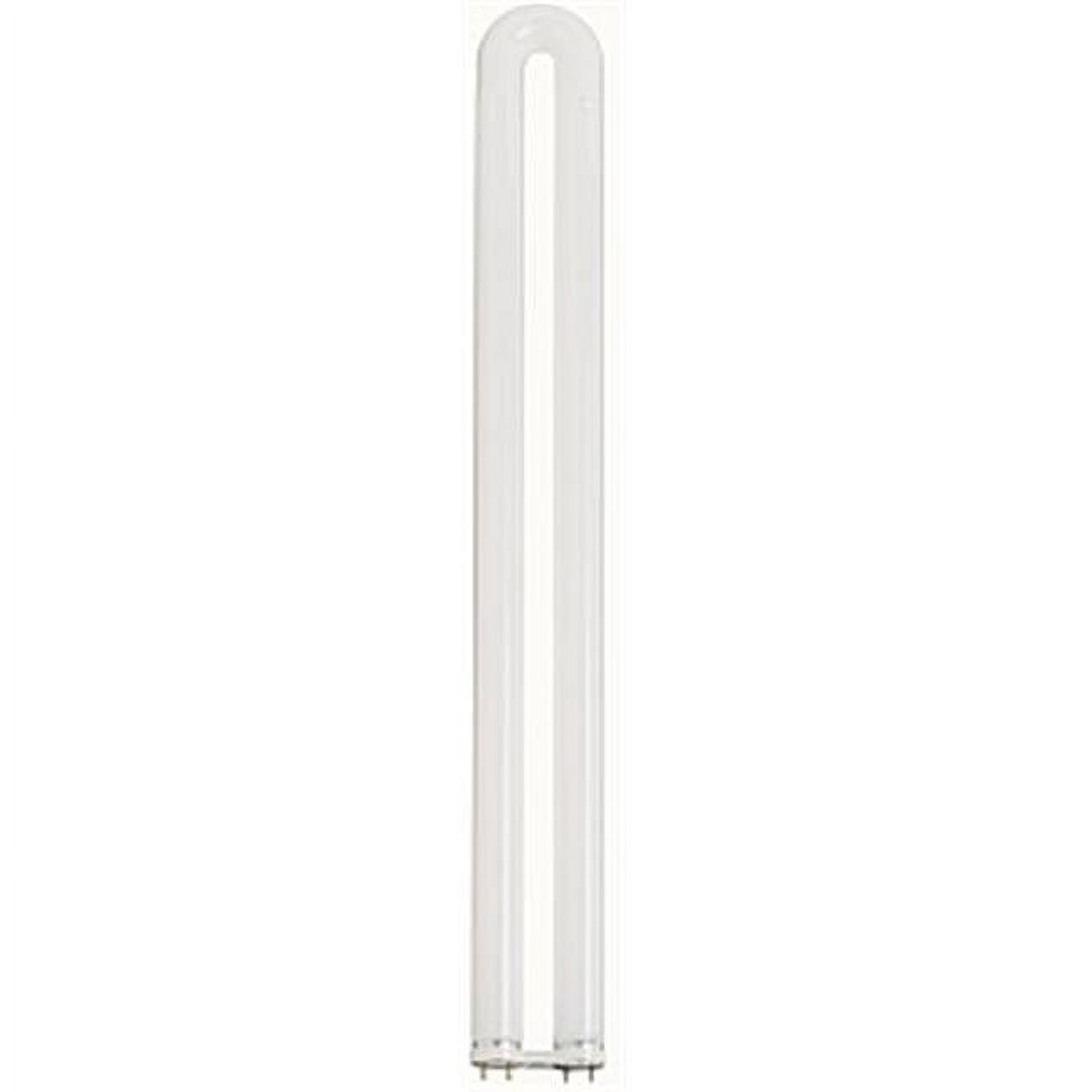U-Bend Instant Rapid Start Fluorescent Lamp - Walmart.com