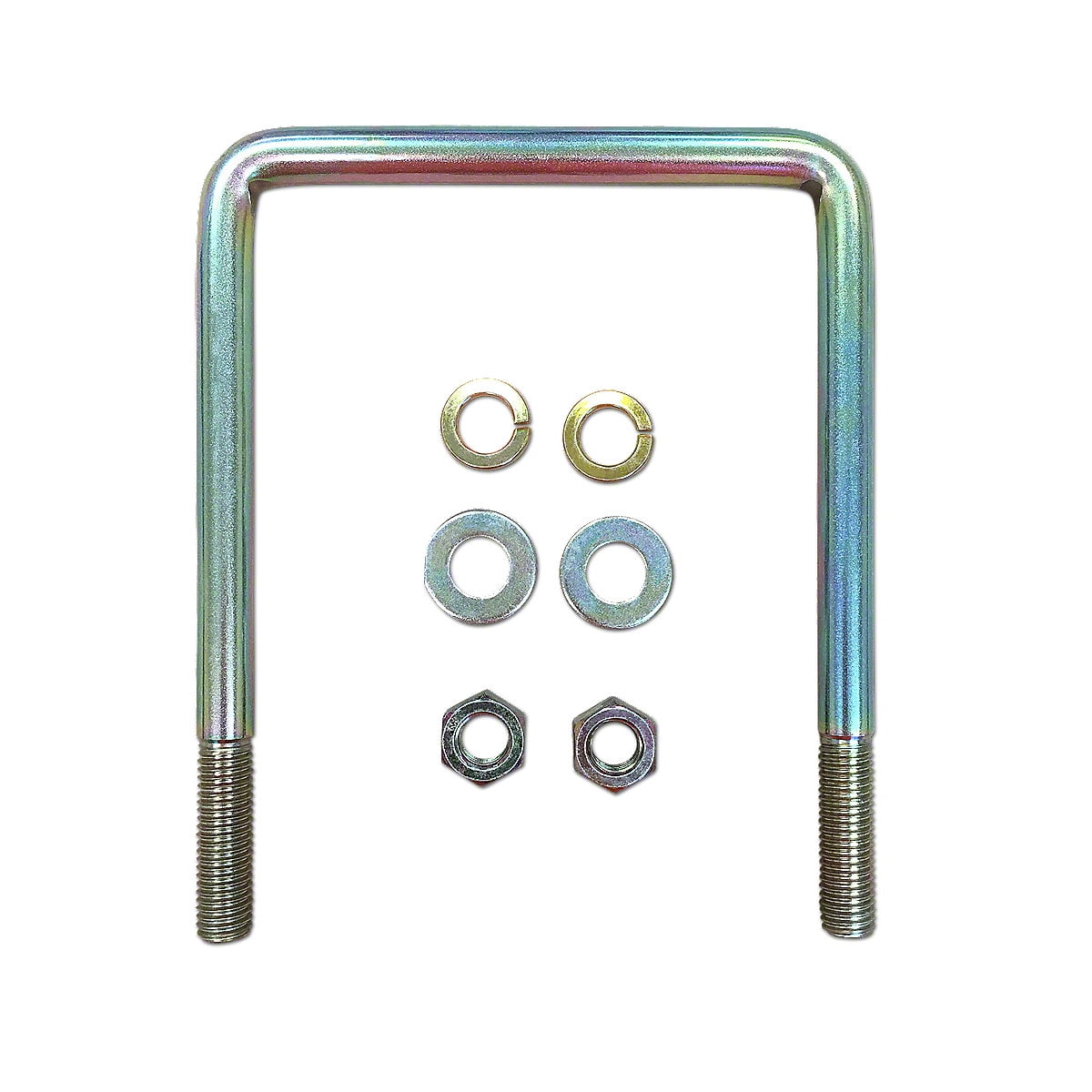 U-Bolt Fits John Deere Tractor R26992 - Walmart.com