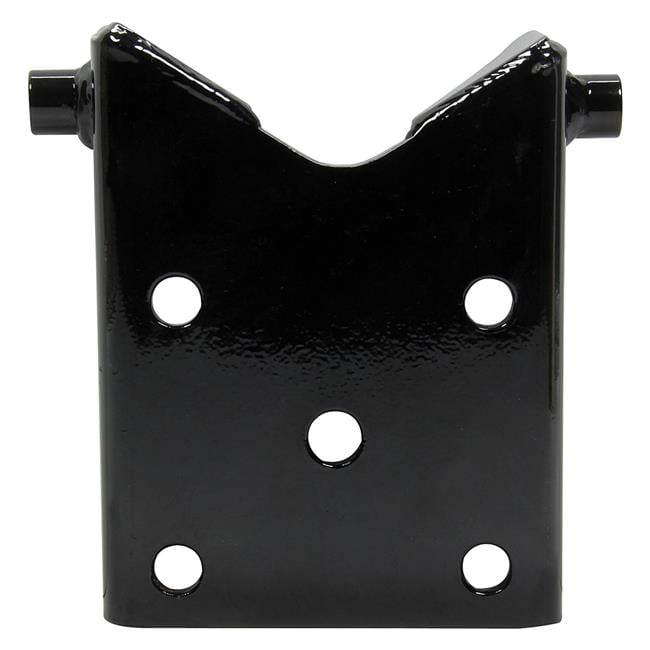 U-Bolt Pad Dual Mount - Walmart.com