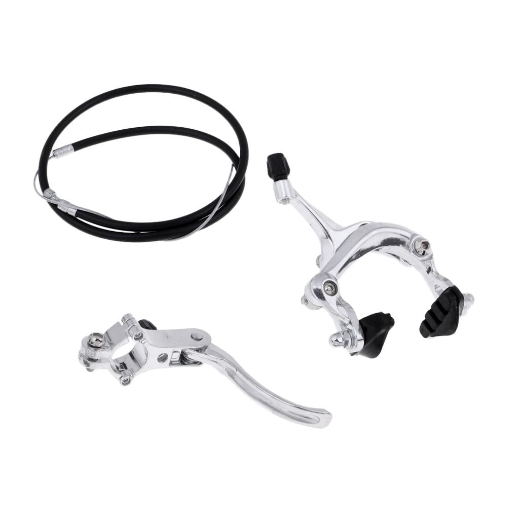 U- Brake&Braking Cable Brake Levers Replacement Tool for BMX Front ...