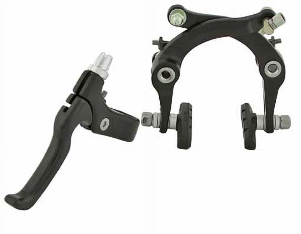 U Brake Front Alloy Black. for bicycle brake, bike brake - Walmart.com