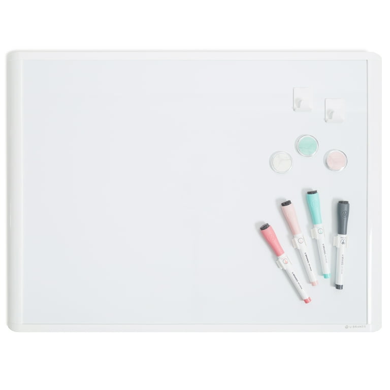 whiteboard plastic