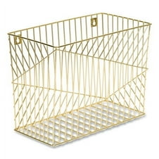 Wire Hanging File Organizer