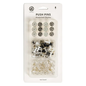 Wall Pins Hanging