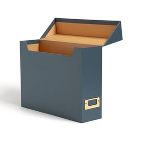 Document File Box
