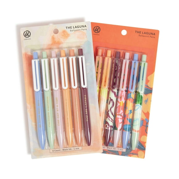 U BRANDS Pens in Office Supplies - Walmart.com