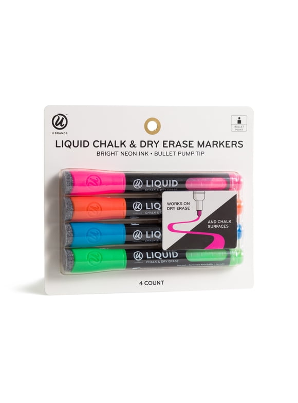 Dry Erase Markers in Markers and Highlighters - Walmart.com