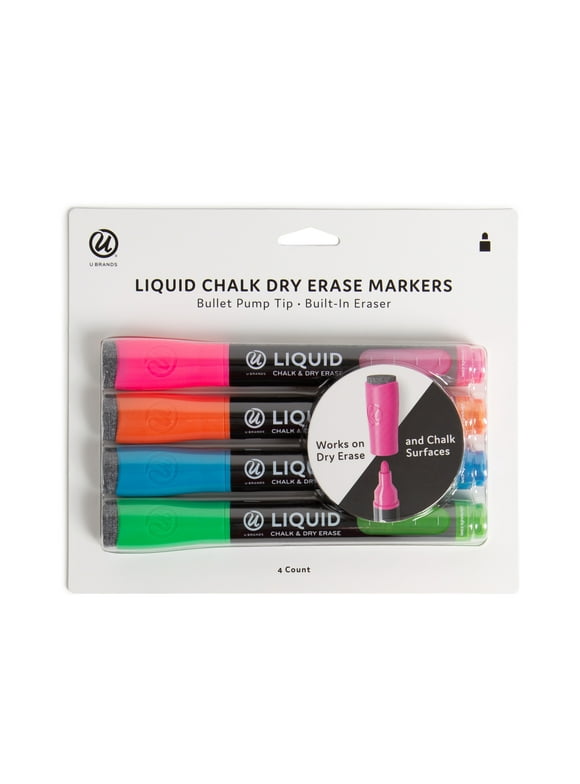 Dry Erase Markers in Markers and Highlighters - Walmart.com