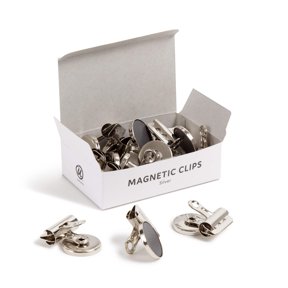 Magnet Paper Clips