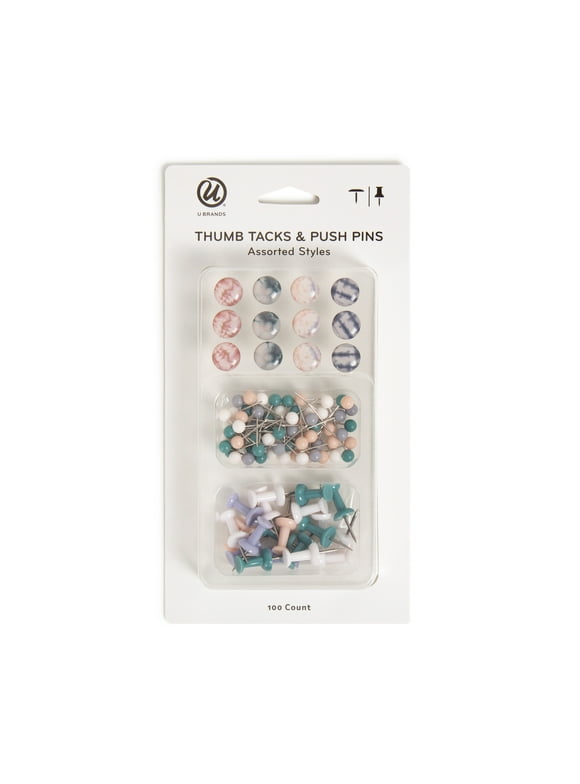 Clips & Fasteners in Office Supplies - Walmart.com