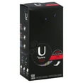 U By Kotex Barely There Pantiliners 120 HSA/FSA Eligible - Walmart.com