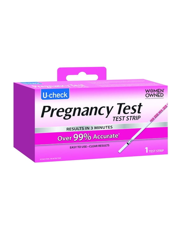 Pregnancy Tests in Personal Care - Walmart.com