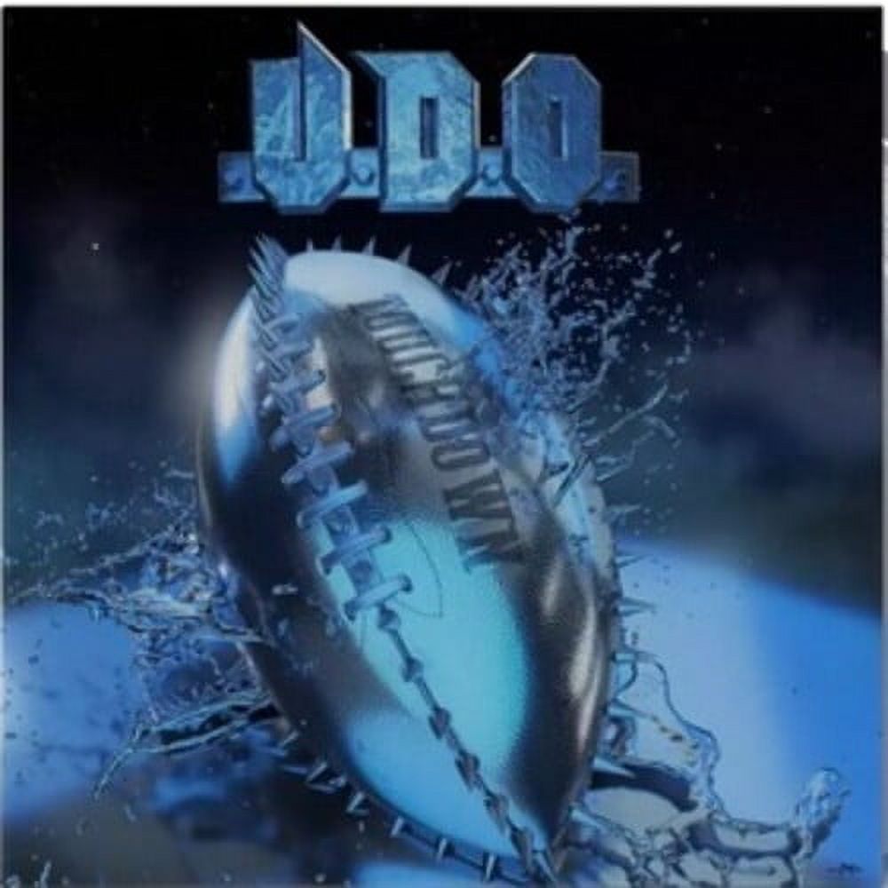 U.D.O. - Touchdown - Music & Performance - Vinyl - Walmart.com