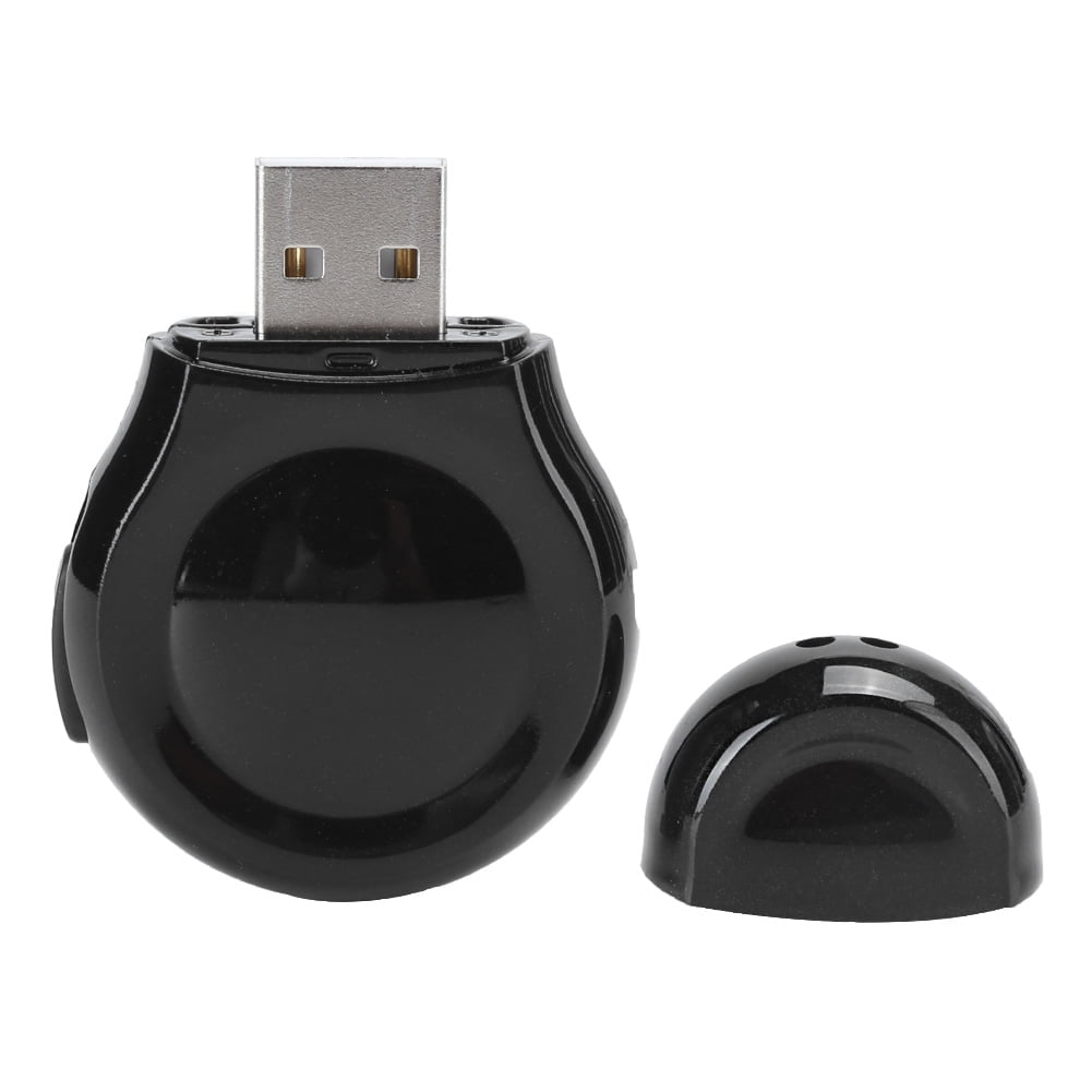 U Disk Digital Recorder 1080P High Definition Recording Pen Long ...