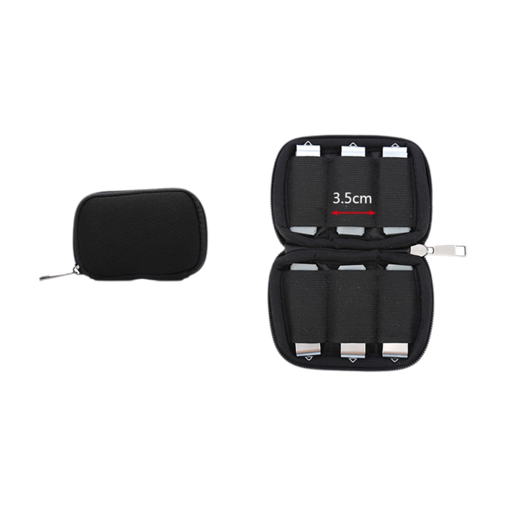 U Disk Storage Bag Mini Bank Online Banking K Treasure Finishing Bag U ...