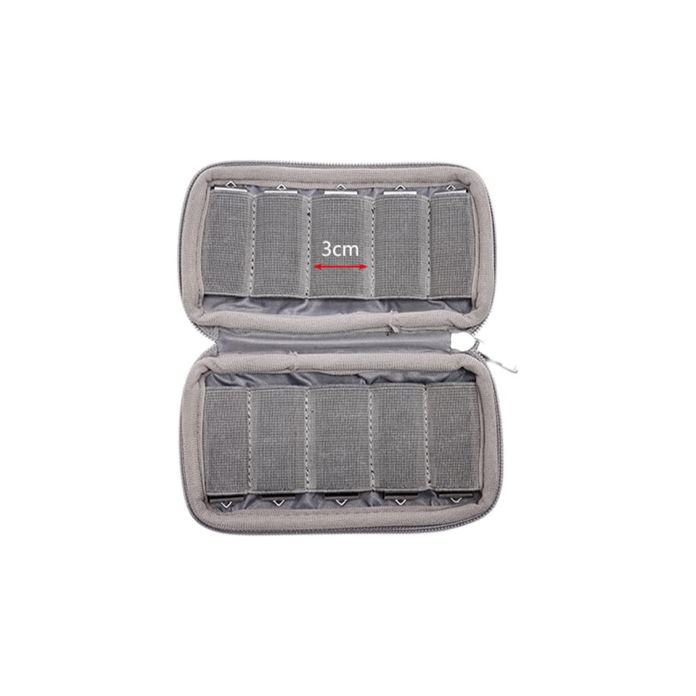 U Disk Storage Bag Mini Bank Online Banking K Treasure Finishing Bag U ...