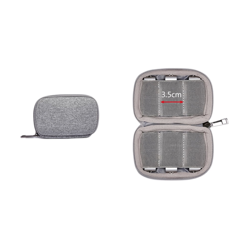 U Disk Storage Bag Mini Bank Online Banking K Treasure Finishing Bag U ...