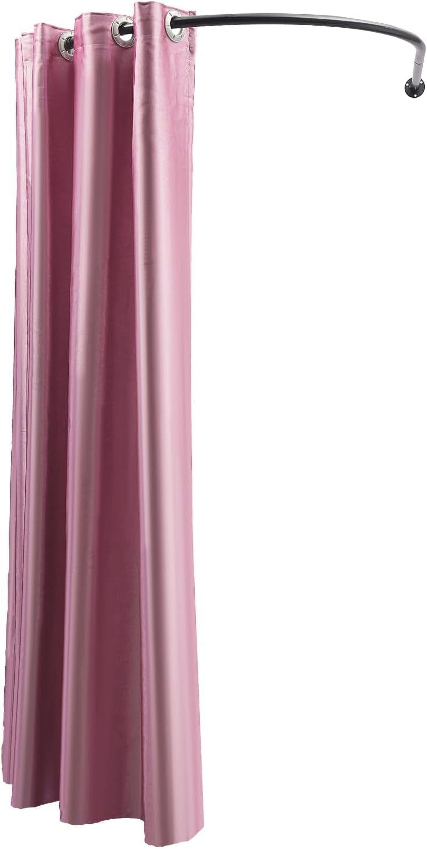 U-Dressing Room Privacy Protection Changing Room Divider, Clothing ...