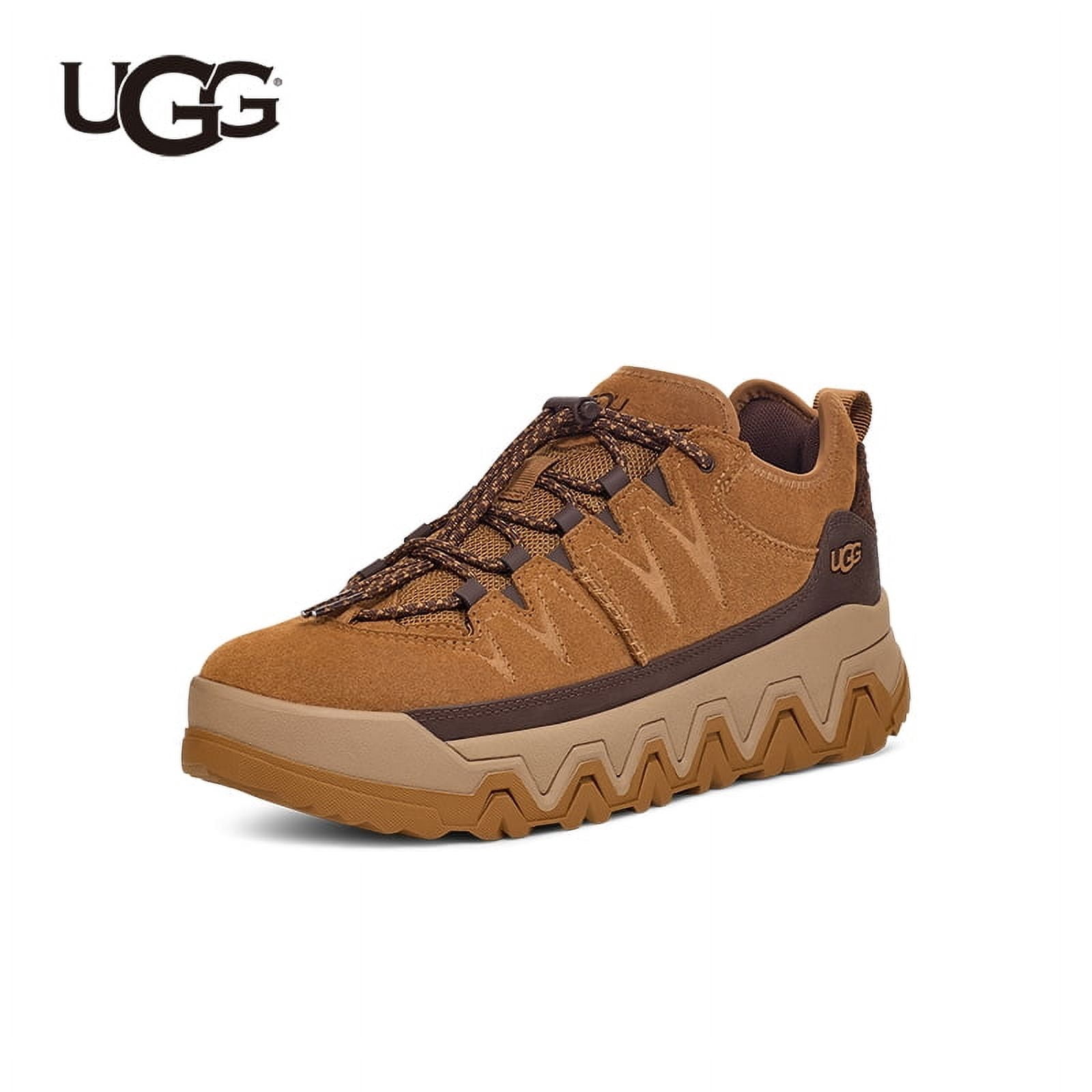 U/G/G Australia Women's Mini Sheepskin Wool Winter Ankle Classic Ultra ...