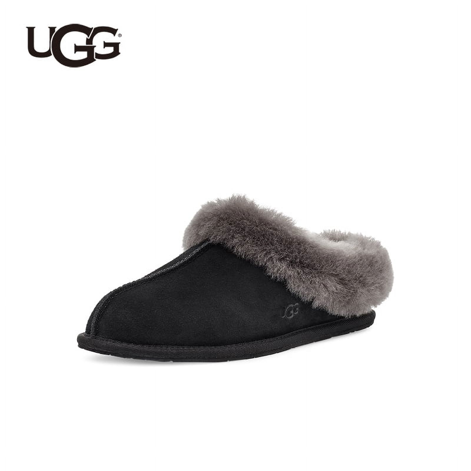 U/G/G Australia Women's Mini Sheepskin Wool Winter Ankle Classic Ultra ...