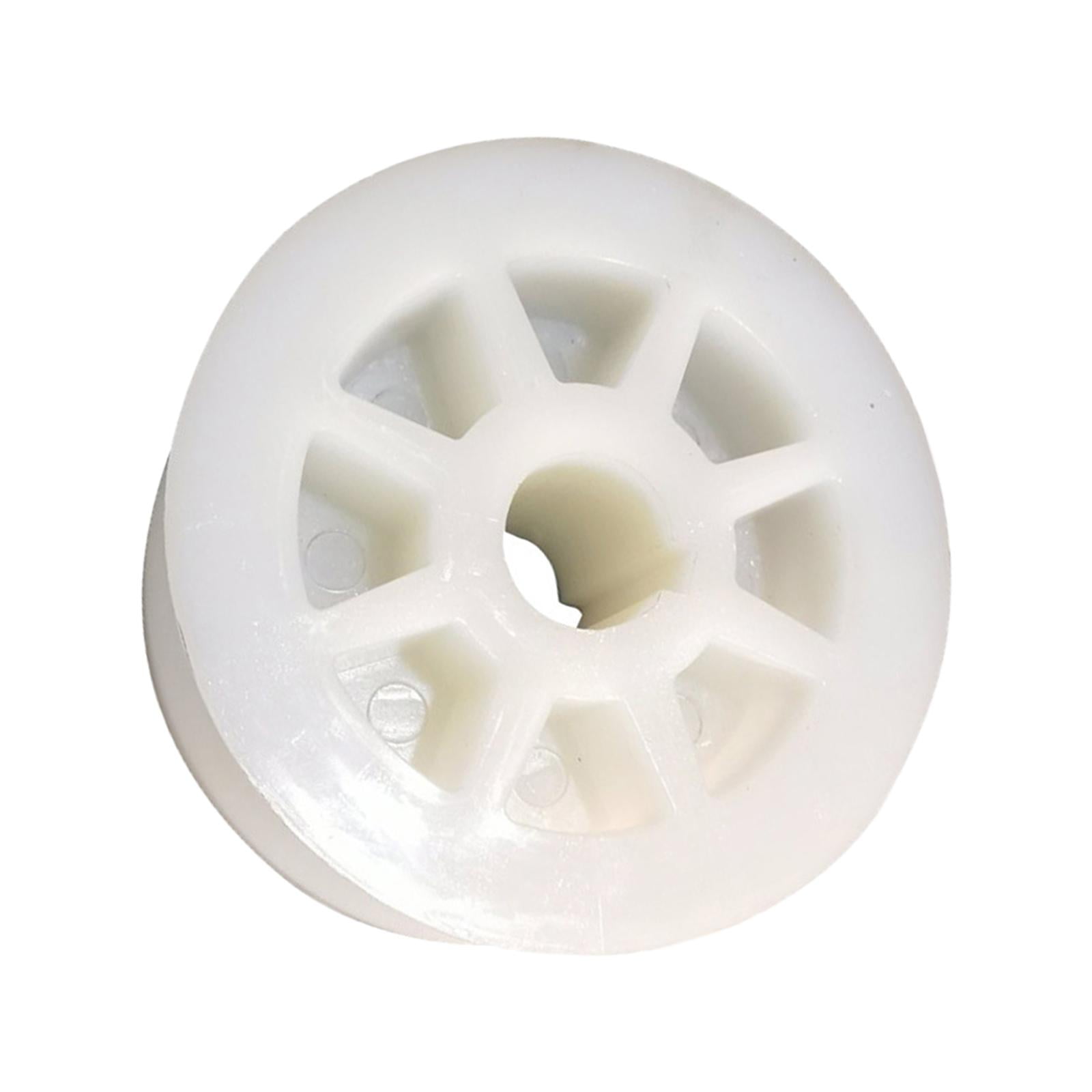 U Groove Nylon Pulley Wheels Roller Wheel Timing Pulley for Chicken ...