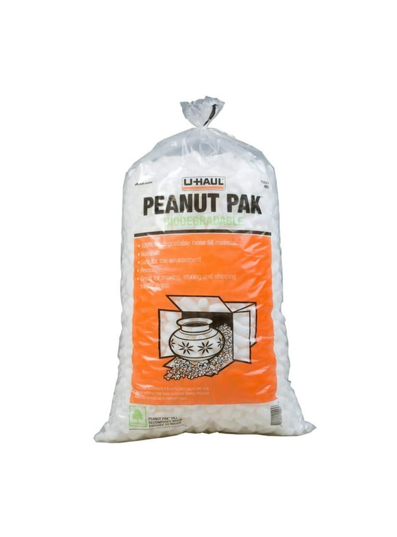 Packing Peanuts in Packing Materials - Walmart.com