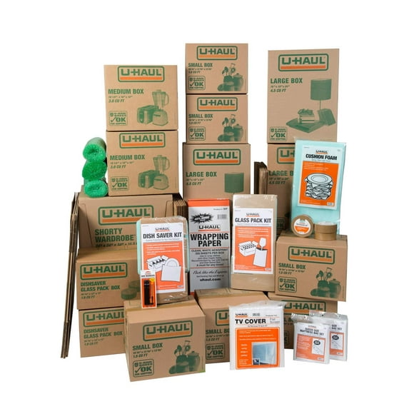 Insulated Shipping Boxes