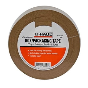 U-Haul Packing Materials in Moving - Walmart.com