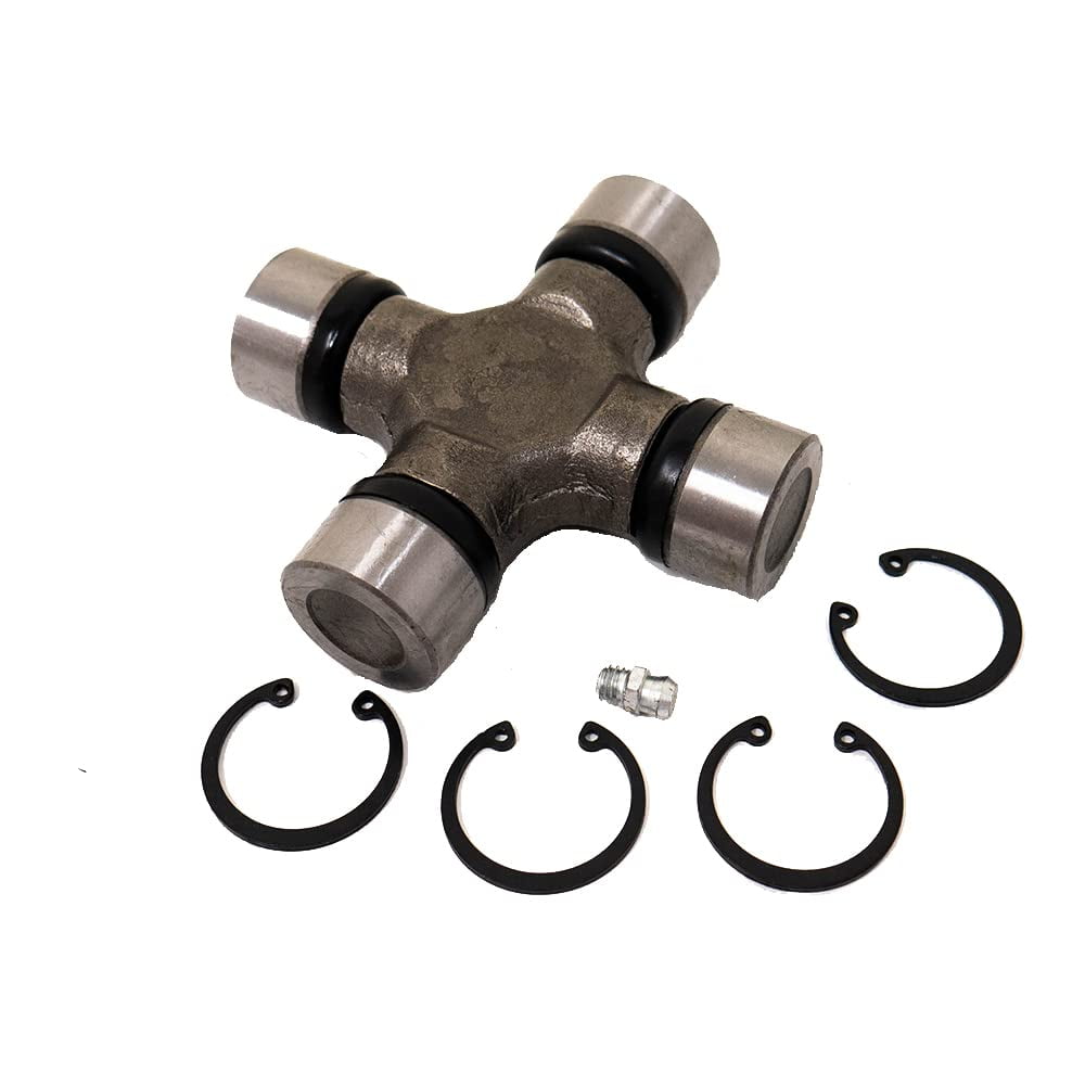U-JOINT KIT (10k) ; Hummer Humvee ; 2-5-848X 5-213X 2520-01-189-2135 ...