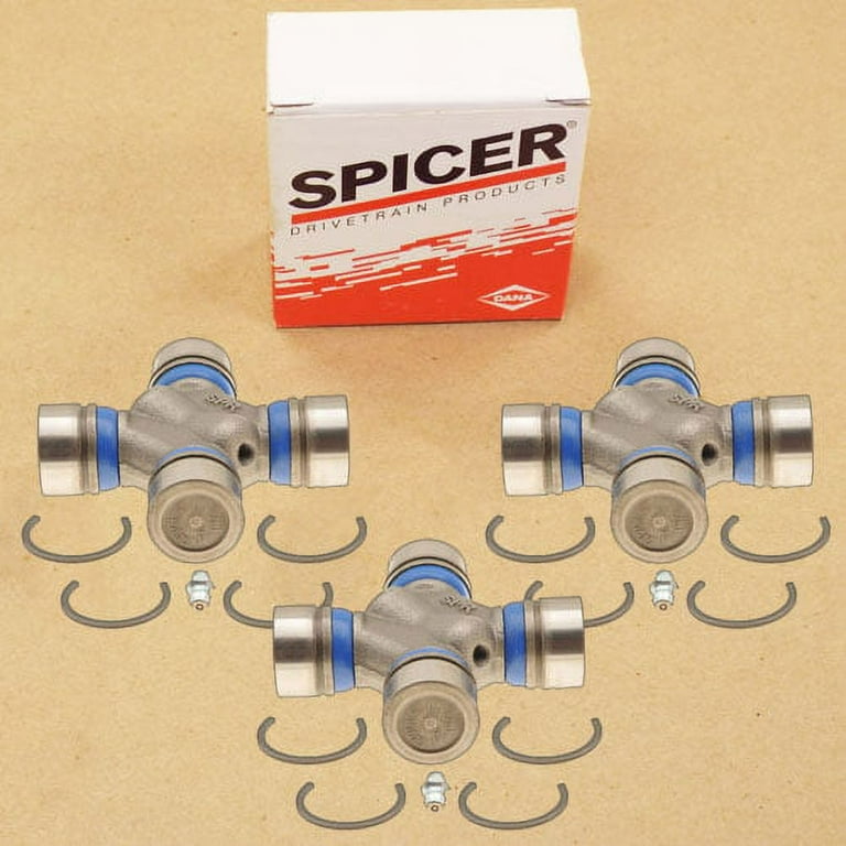 Rear U Joint Chevy Silverado 1500 Big Offers | americanprime.com.br