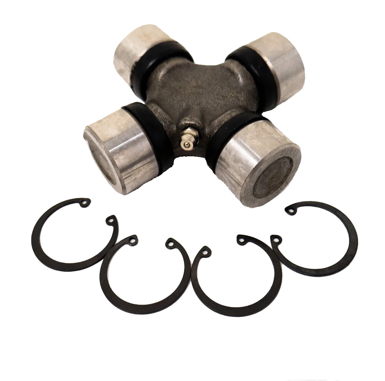 U-JOINT KIT / Universal Joint Kit 12K, fits Hummer Humvee HMMWV H1 - Walmart.com