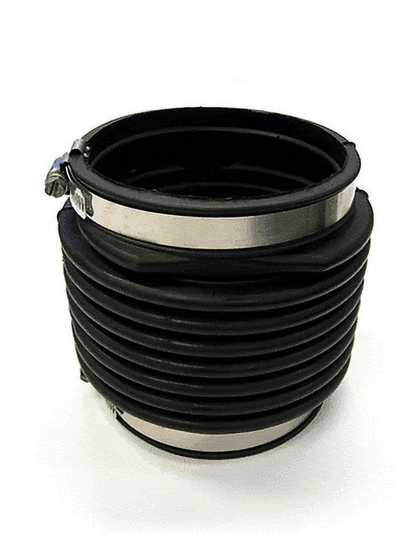 U-Joint Bellow 4 Mercruiser Alpha One 1 Bellows 60932A4 - Walmart.com