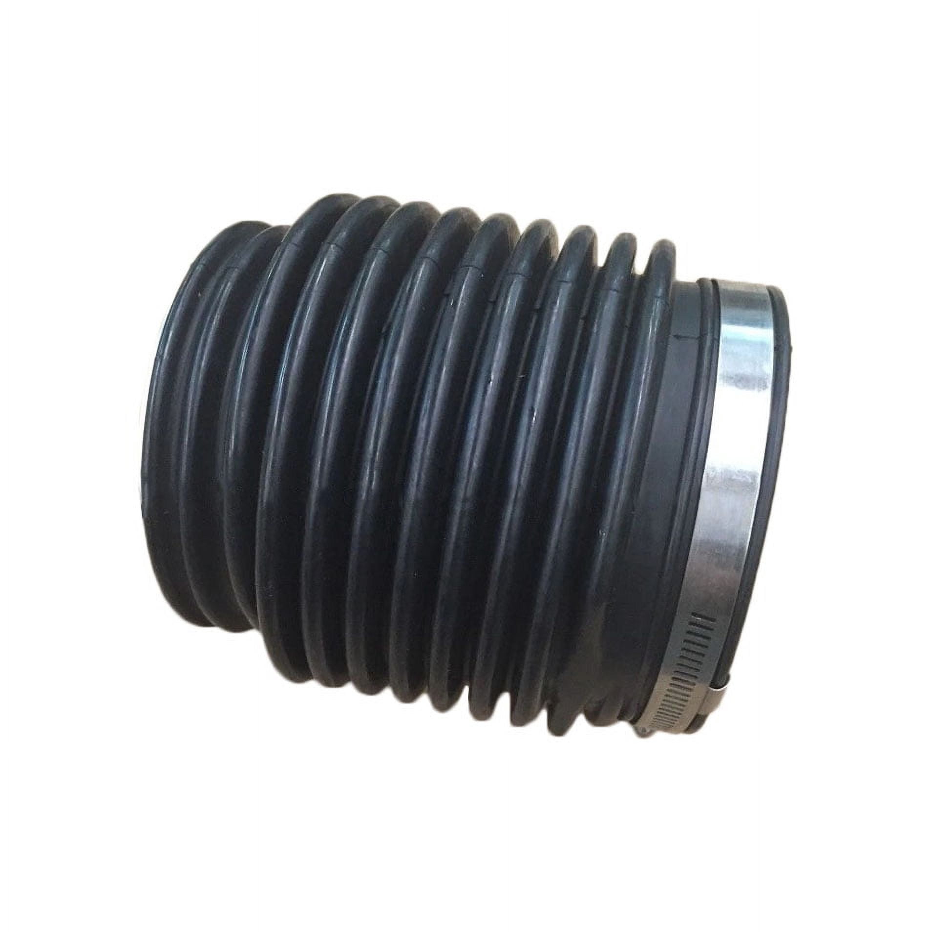 U-Joint Bellows for MerCruiser Bravo 86840A05, 86840A3, 9-72702, 89140 ...