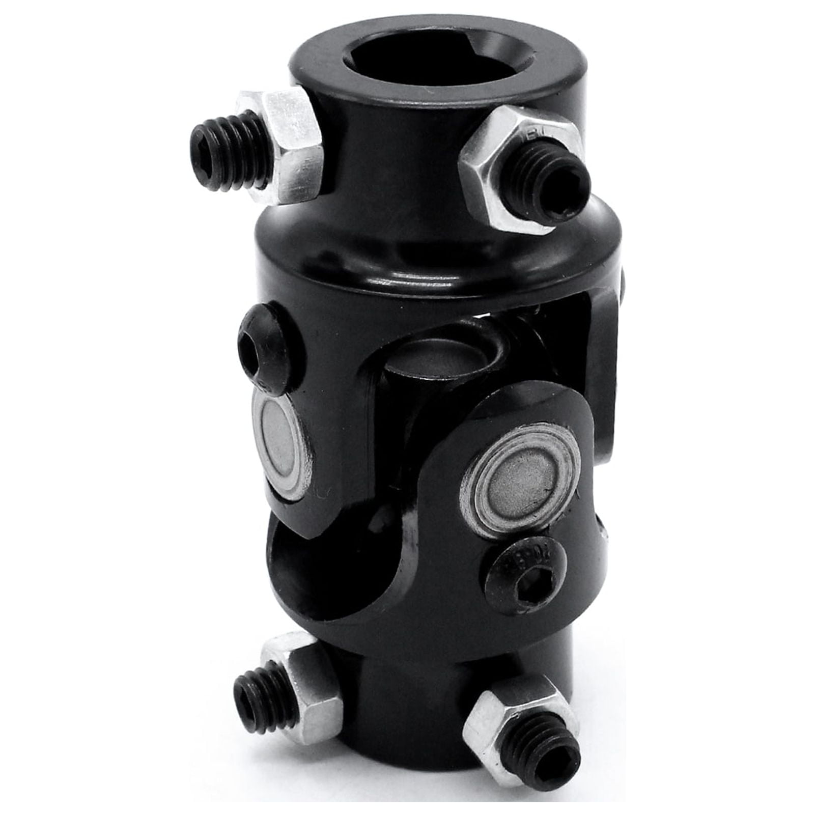U Joint Coupler,Dd Coated Universal Dd X 3/4in U Joint Coupler 3/4in Dd ...