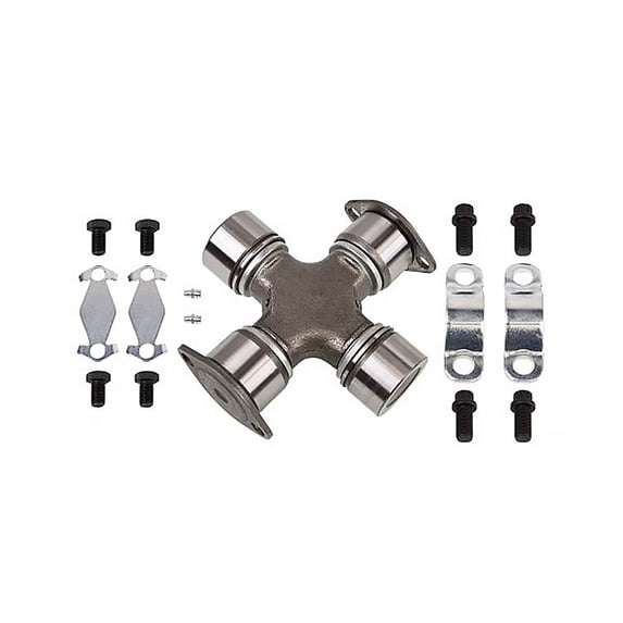 U-Joint Kit HR Style Greasable Universal Joint 1710 Series - Bearing ...