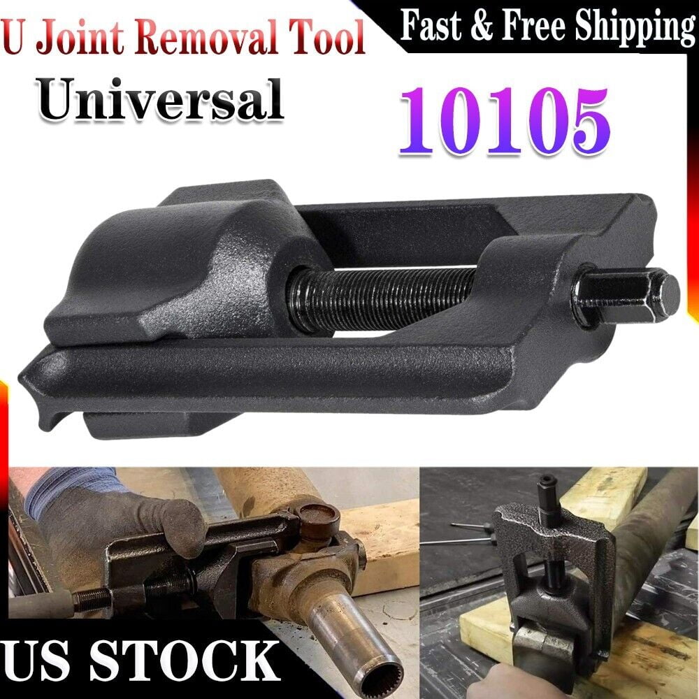U Joint Puller Universal Joint Puller for Class 7-8 U Joint Removal ...