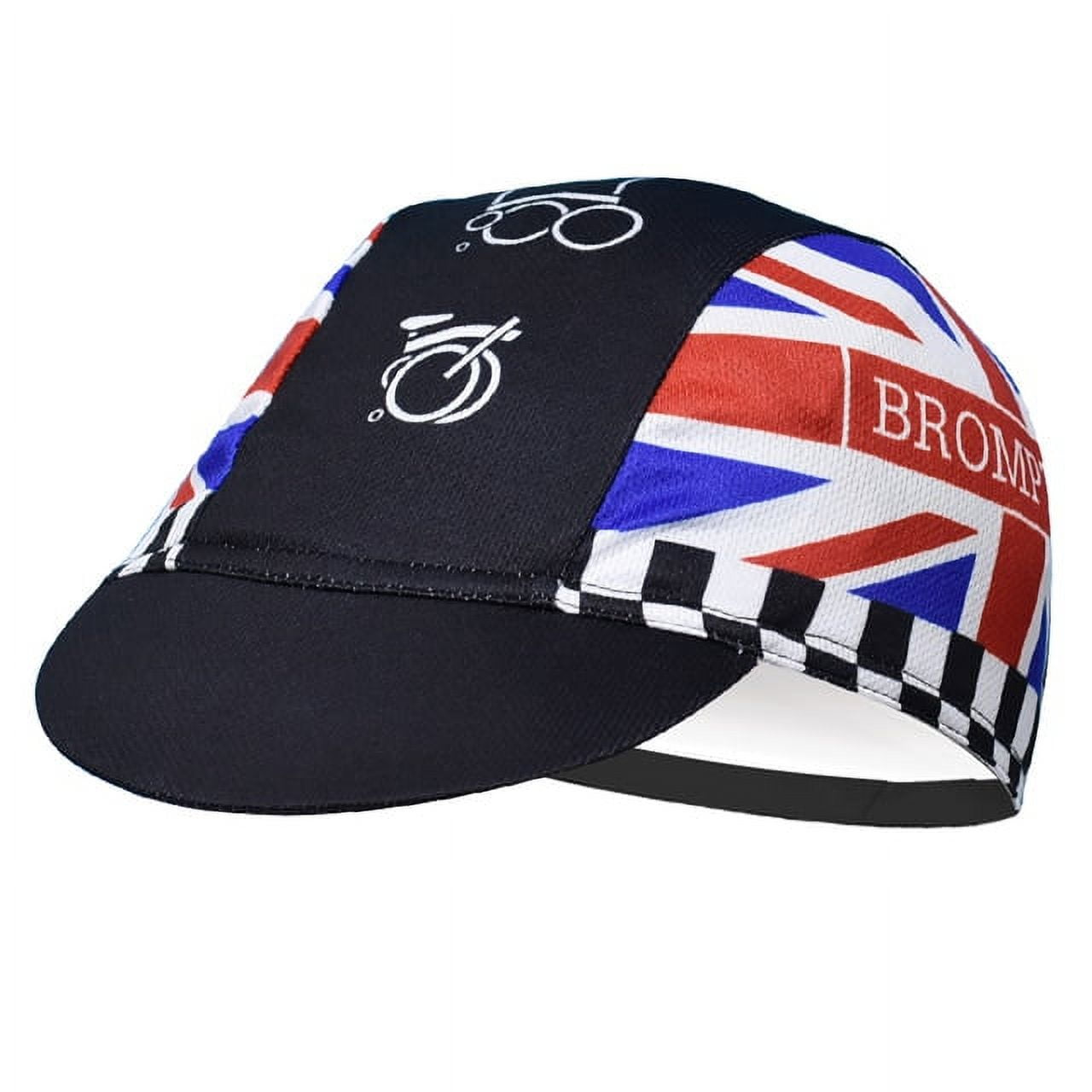 U.K London Cycling Cap Skiing Raceing Sports Bike Hats One Size Fits ...