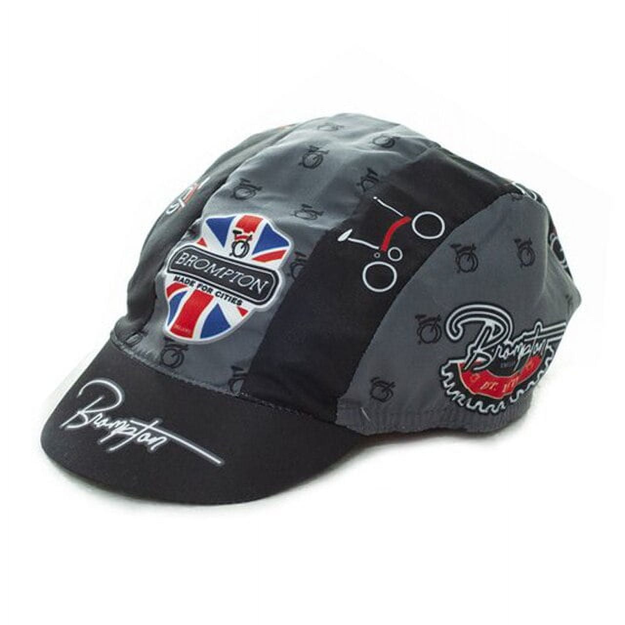 U.K London Cycling Cap Skiing Raceing Sports Bike Hats One Size Fits ...