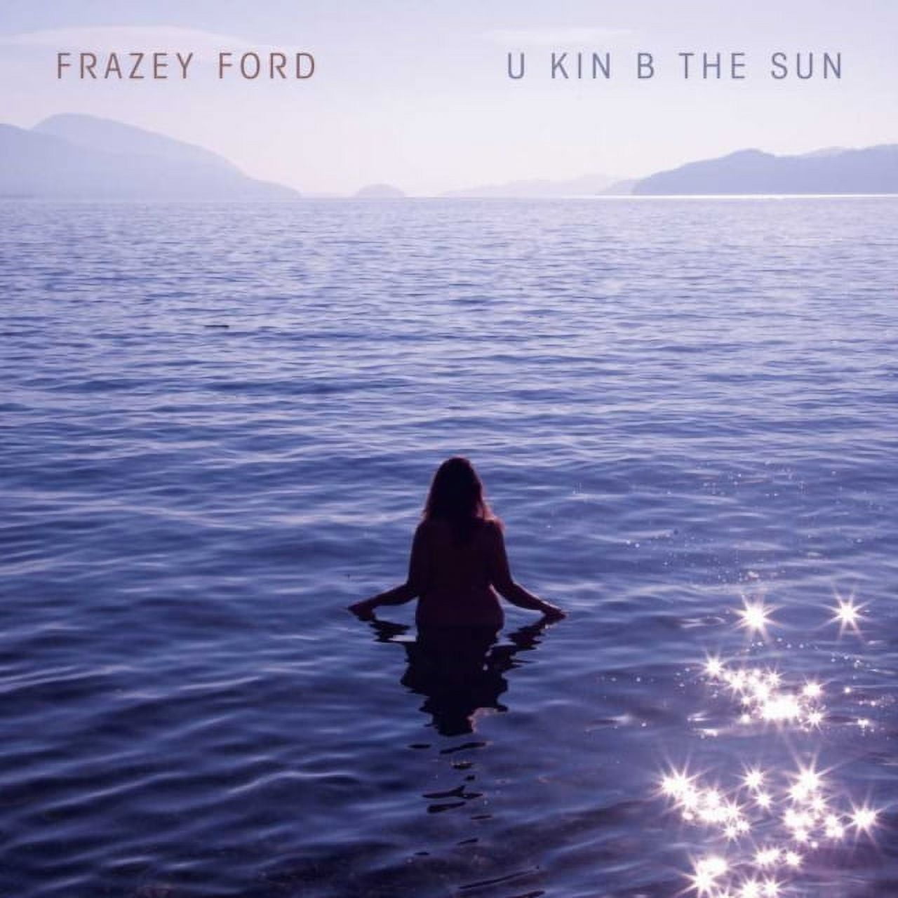 U Kin B The Sun (CD) (CD) - Walmart Business Supplies