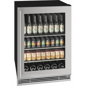 6 Bottle Wine Fridge