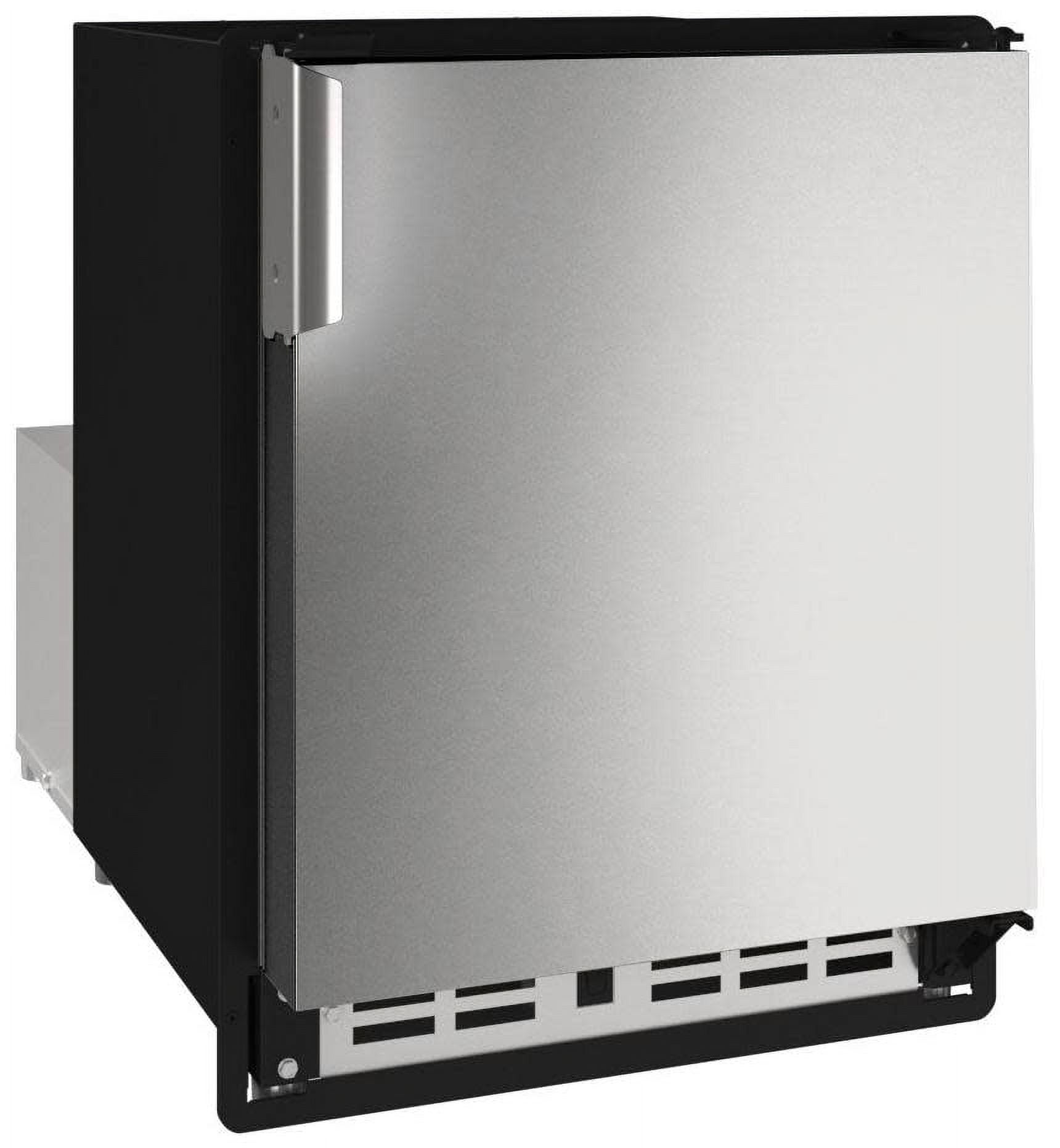 U-Line Umcr114-C02a Global 230V Collection 14" Wide 12 Lbs. Capacity ...